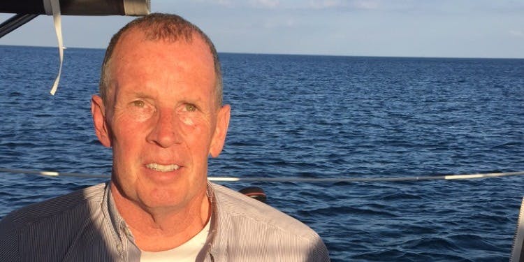 In Memory of Ron King | Heart & Stroke Foundation