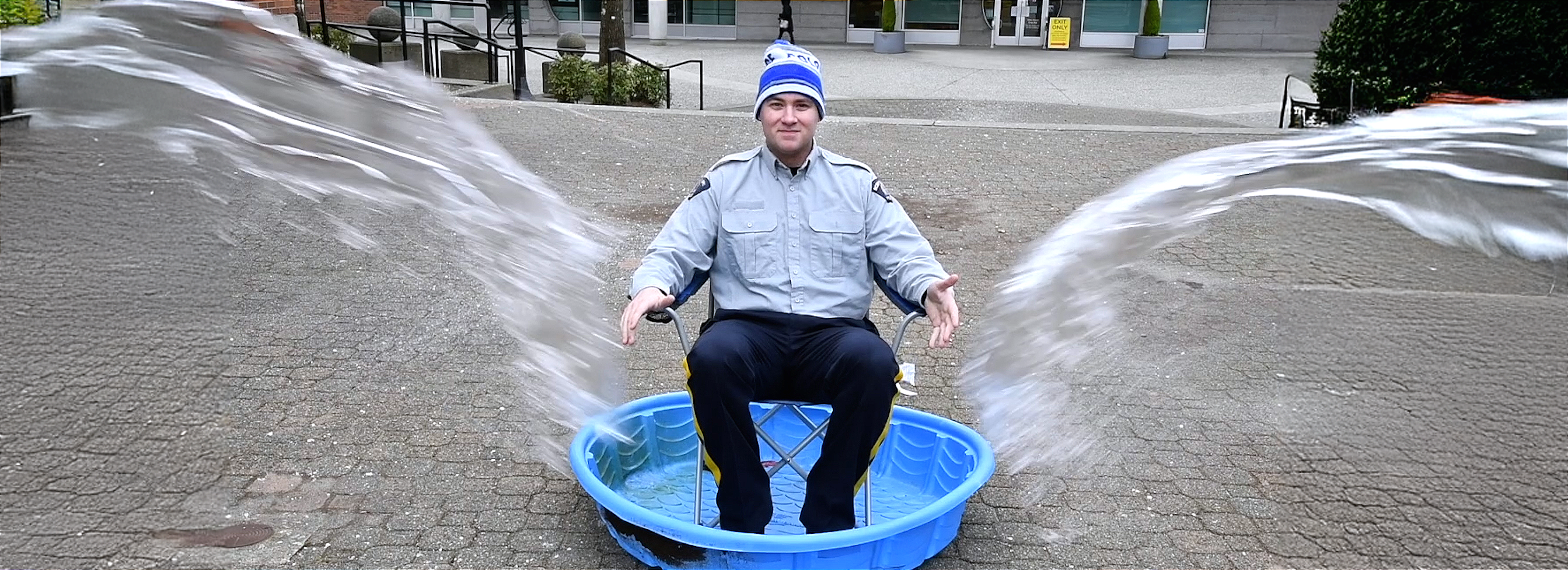 Dueck | PolarPlunge SOBC