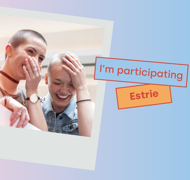 Kayleb Colgan | Leucan Shaved Head Challenge