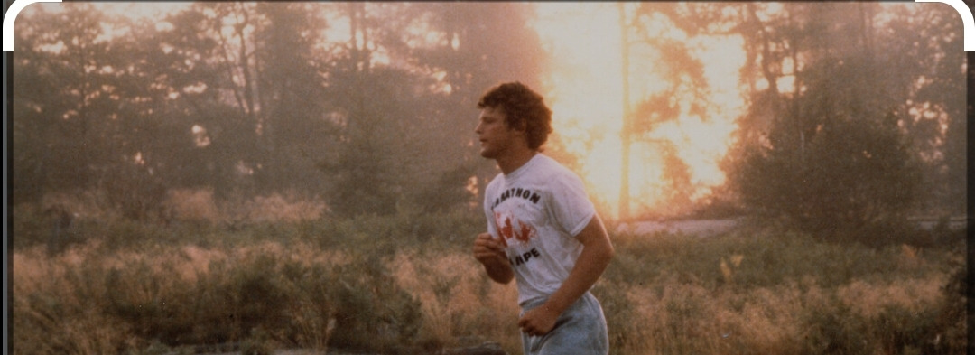 Soleil | Terry Fox School Run