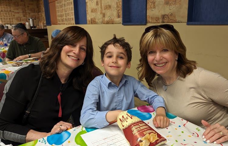 Ohr HaEmet Day of Giving 2025 | Day of Giving 2025 - Joe Dwek Ohr ...