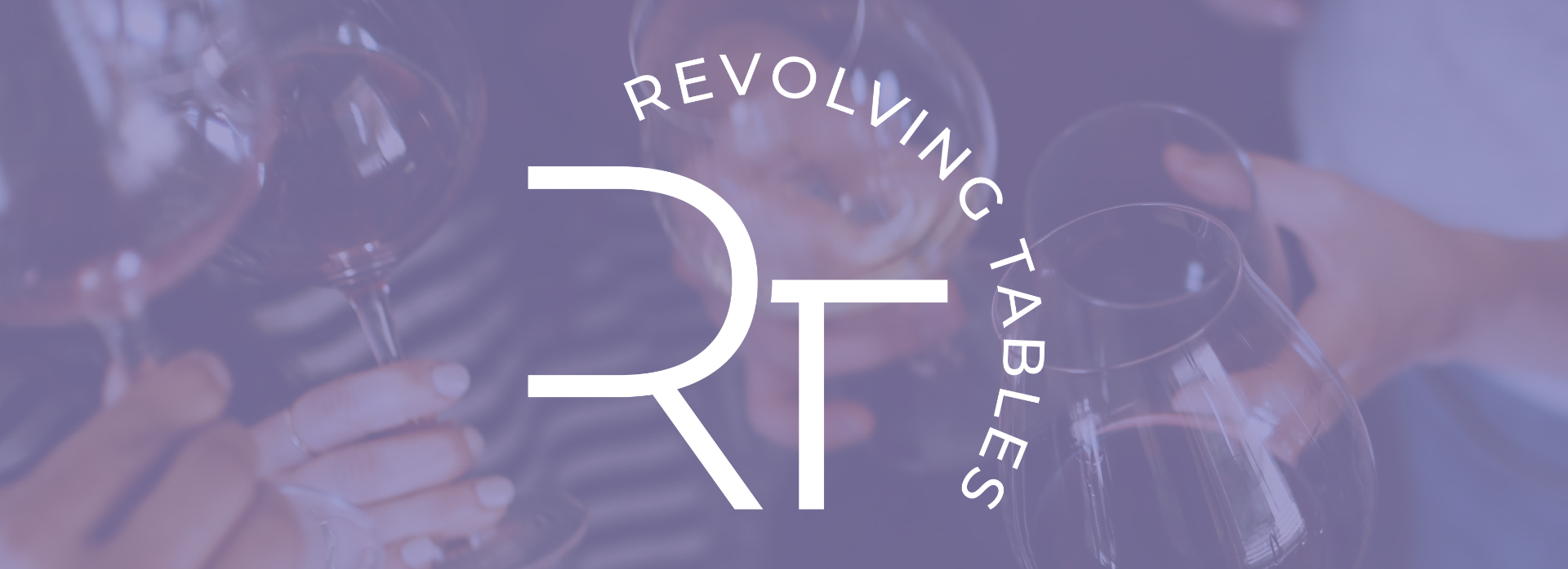 ICRF Revolving Tables 2024 | Israel Cancer Research Fund