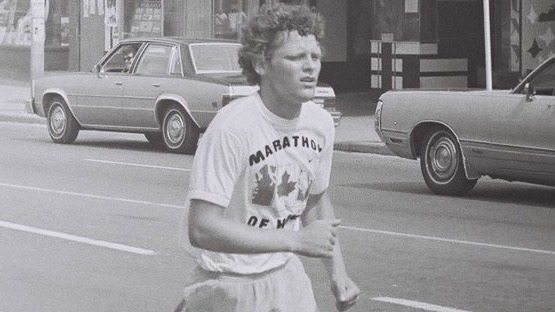 Terry Fox Run