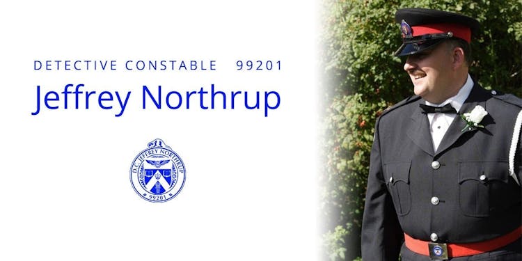 In Memory of Jeffrey Northrup | Special Olympics Ontario - LETR