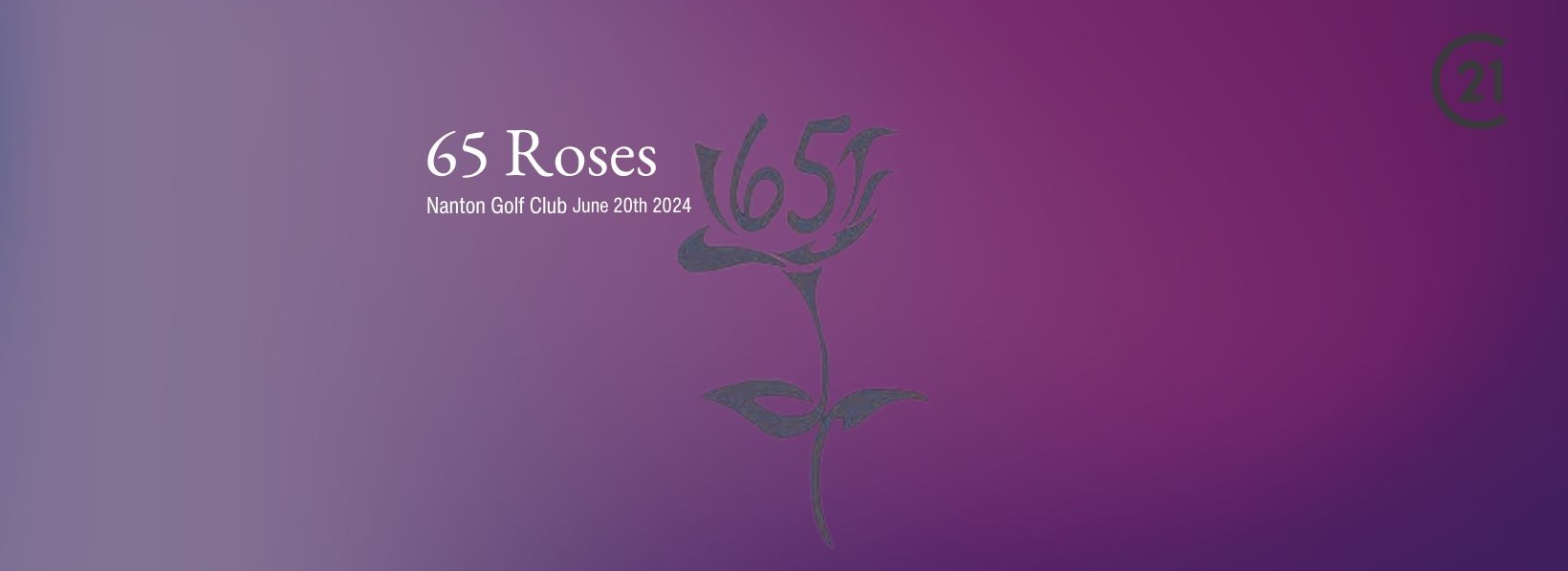 65 Roses Nanton Golf Tournament | Cystic Fibrosis Canada