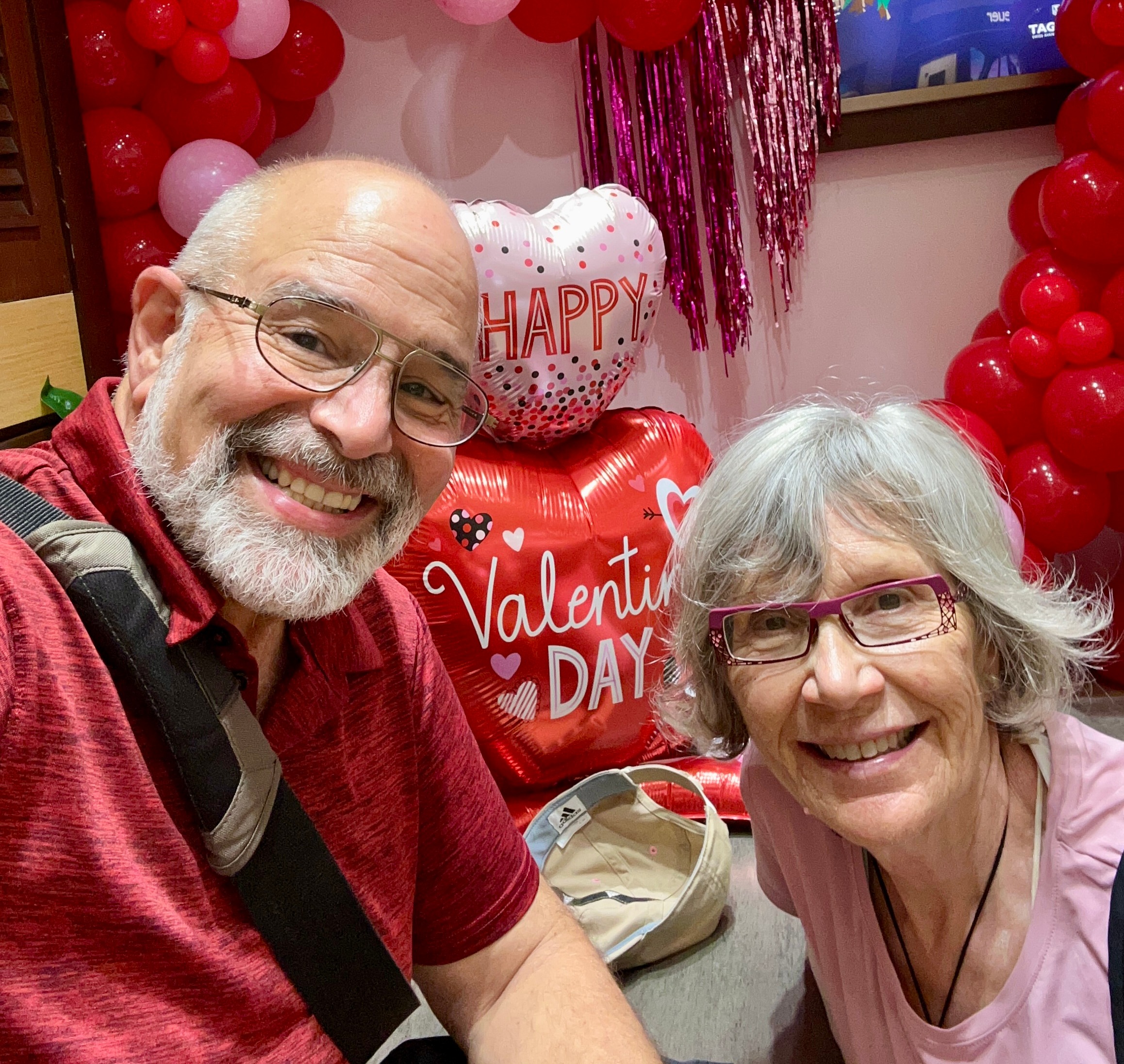 Bill and Ruth Ann Mills 50th Wedding Anniversary | Special Olympics Ontario