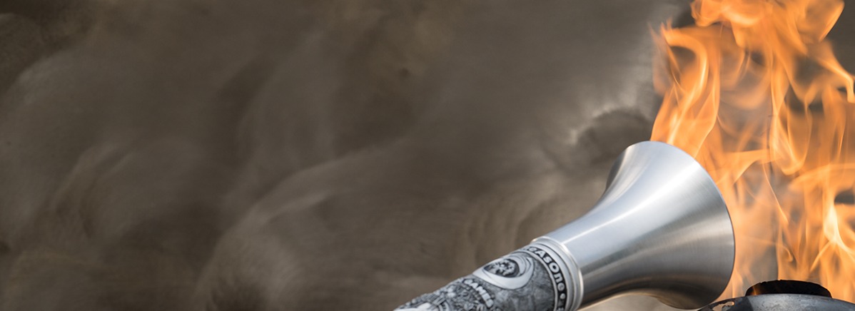 Personal Torch Run | Special Olympics BC - Law Enforcement Torch Run