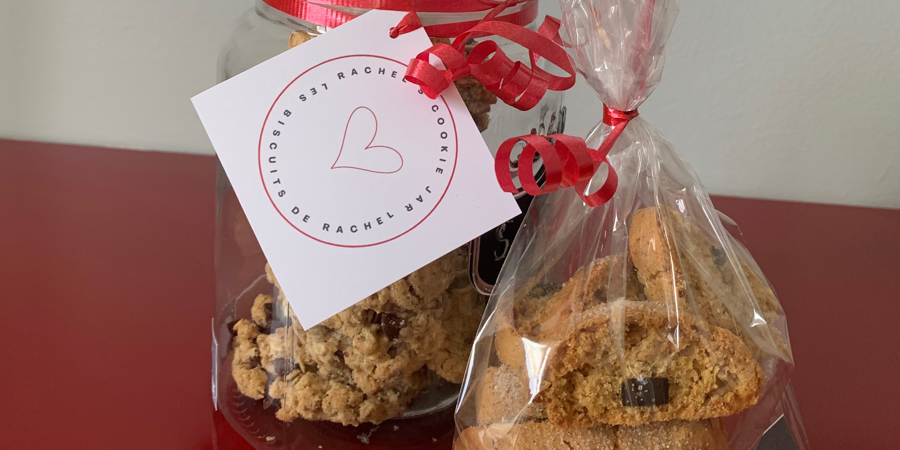 Rachel’s Cookie Jar Project | Heart & Stroke Foundation