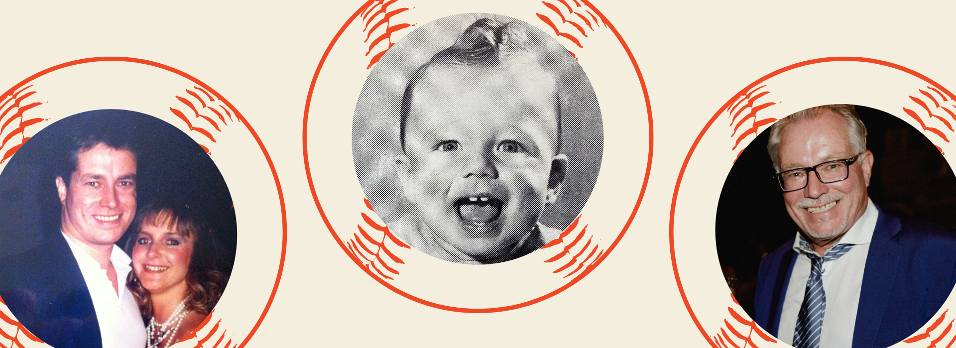 Rod MacKay's 70th Birthday | Heart & Stroke Foundation