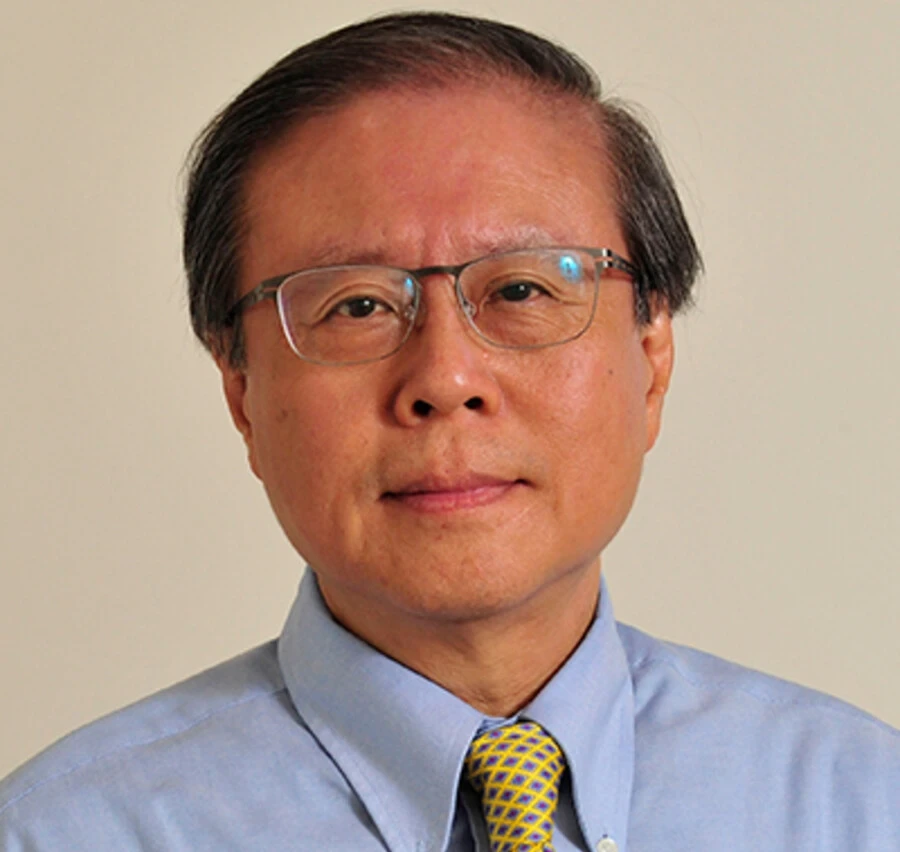 Dr. Dominic S. Ng | Heart & Stroke - Memorial Giving