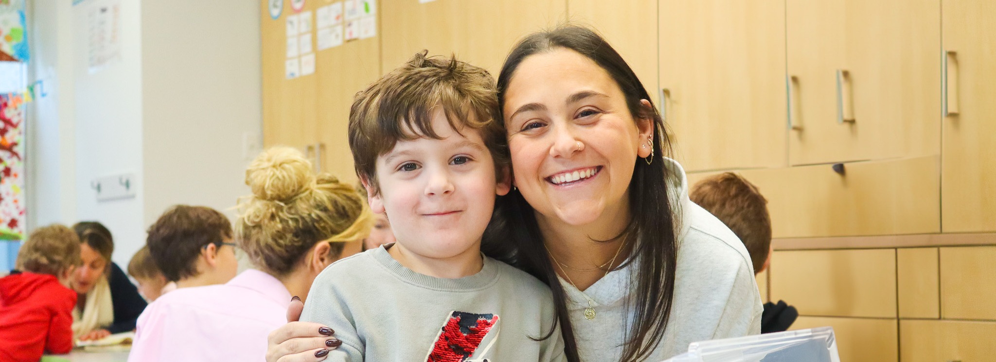 Day of Giving 2026 - Paul Penna DJDS