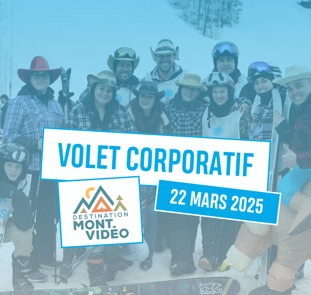 L. Fournier & Fils | Défi ski Leucan