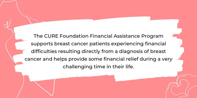 CURE Foundation