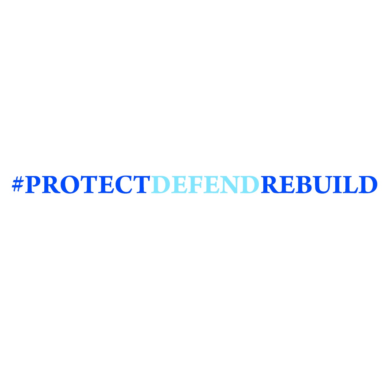 PROTECT DEFEND REBUILD ISRAEL CAMPAGIN | Chevra Kadisha B'nai Jacob ...
