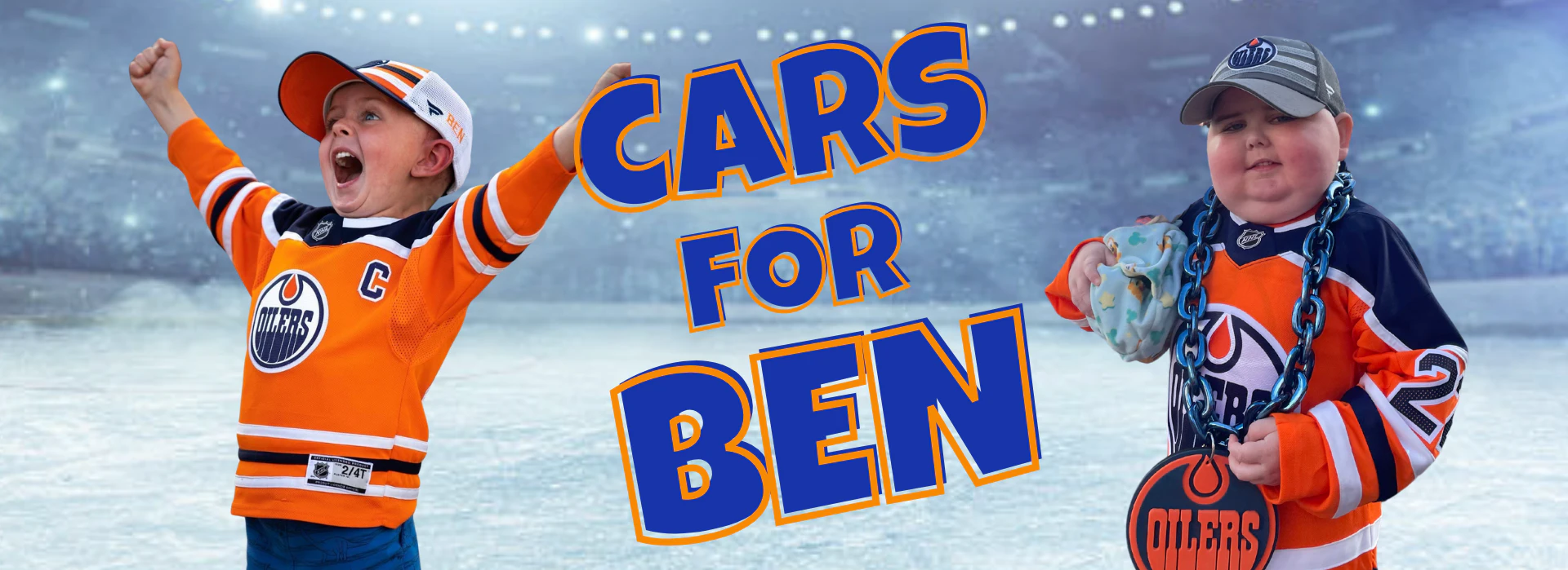 Ben Stelter Foundation