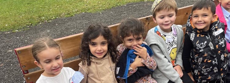 Day of Giving 2025 - Joe Dwek Ohr HaEmet Sephardic School