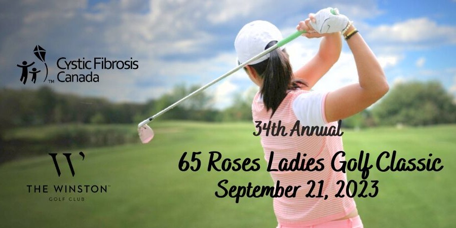 Cystic Fibrosis Canada