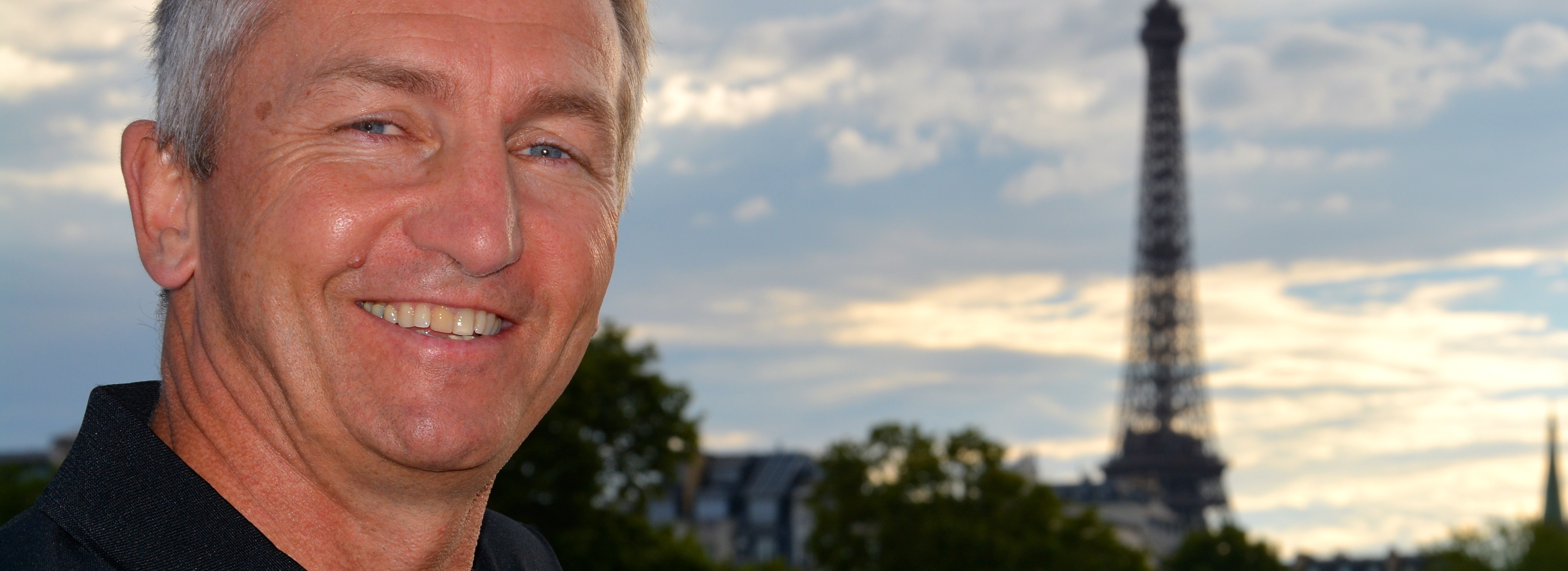 Michael Davidson | Heart & Stroke Foundation