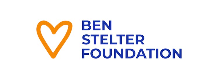 Ben Stelter Foundation | Ben Stelter Foundation