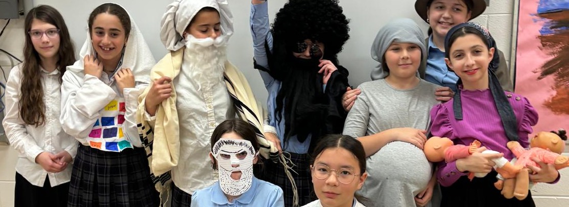 Day of Giving 2025 - Joe Dwek Ohr HaEmet Sephardic School