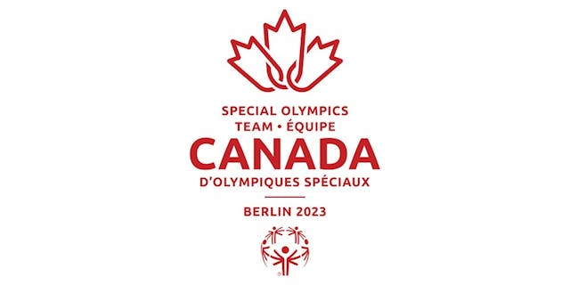 Special Olympics Canada
