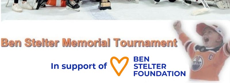 Leaderboard | Ben Stelter Foundation