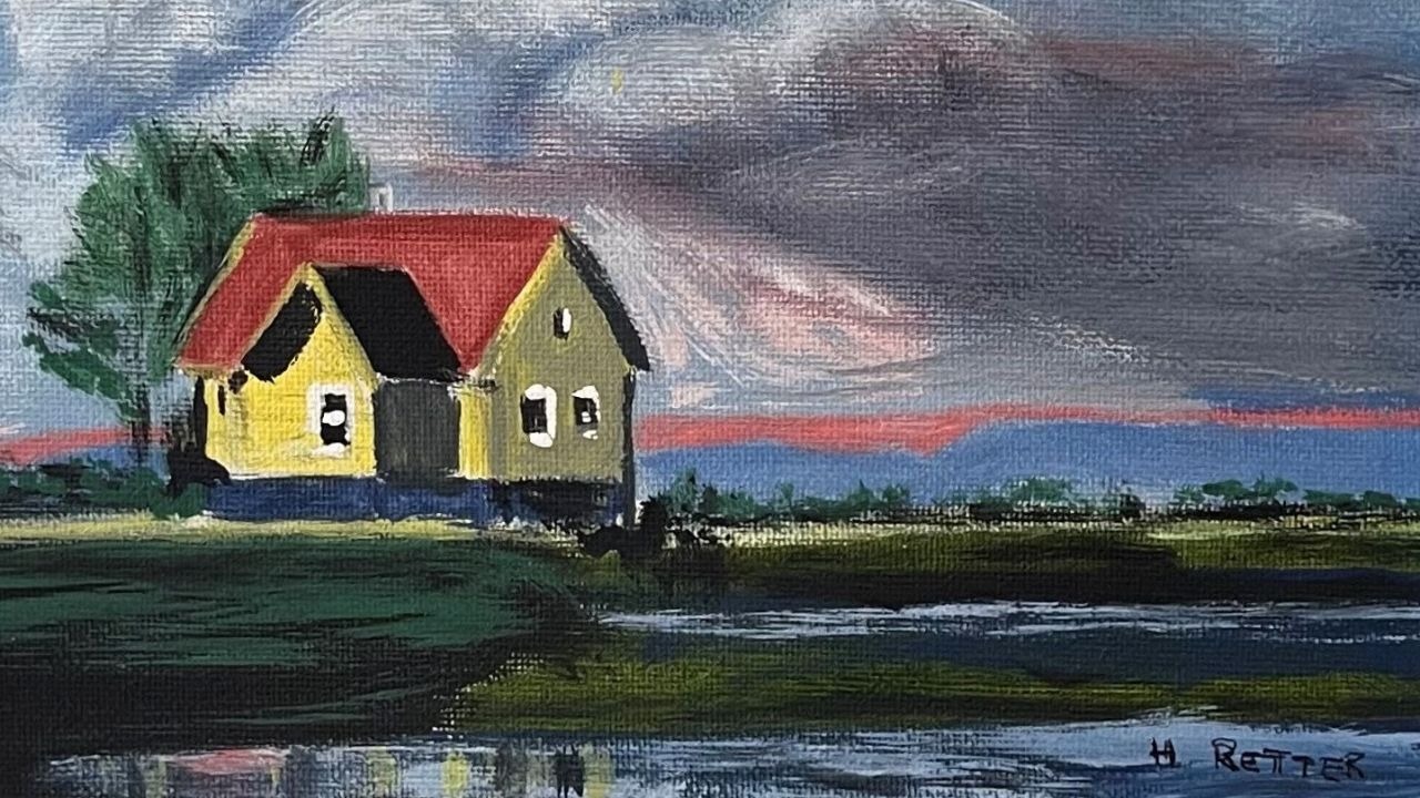 George and Mackie Balcan Fund for Feeding the Soul | Cummings Centre ...