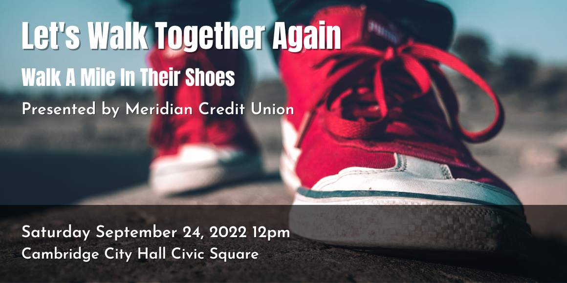 Walk A Mile In Their Shoes | Walk A Mile YWCA