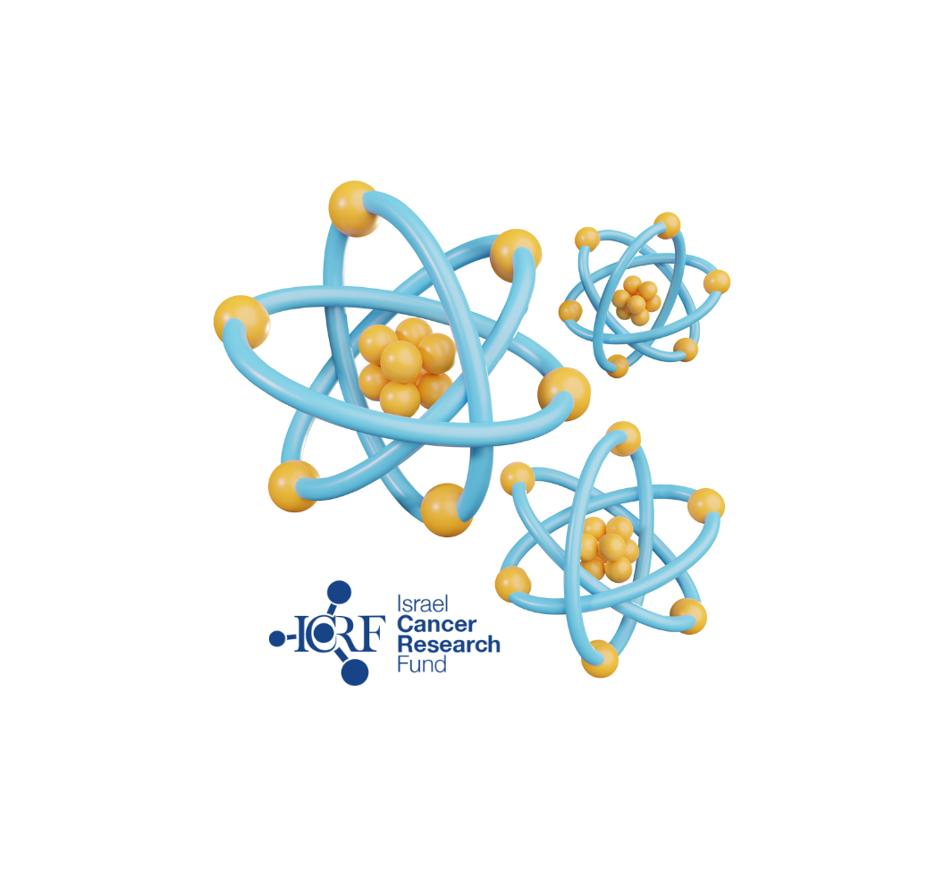 ICRF E-Cards | Israel Cancer Research Fund