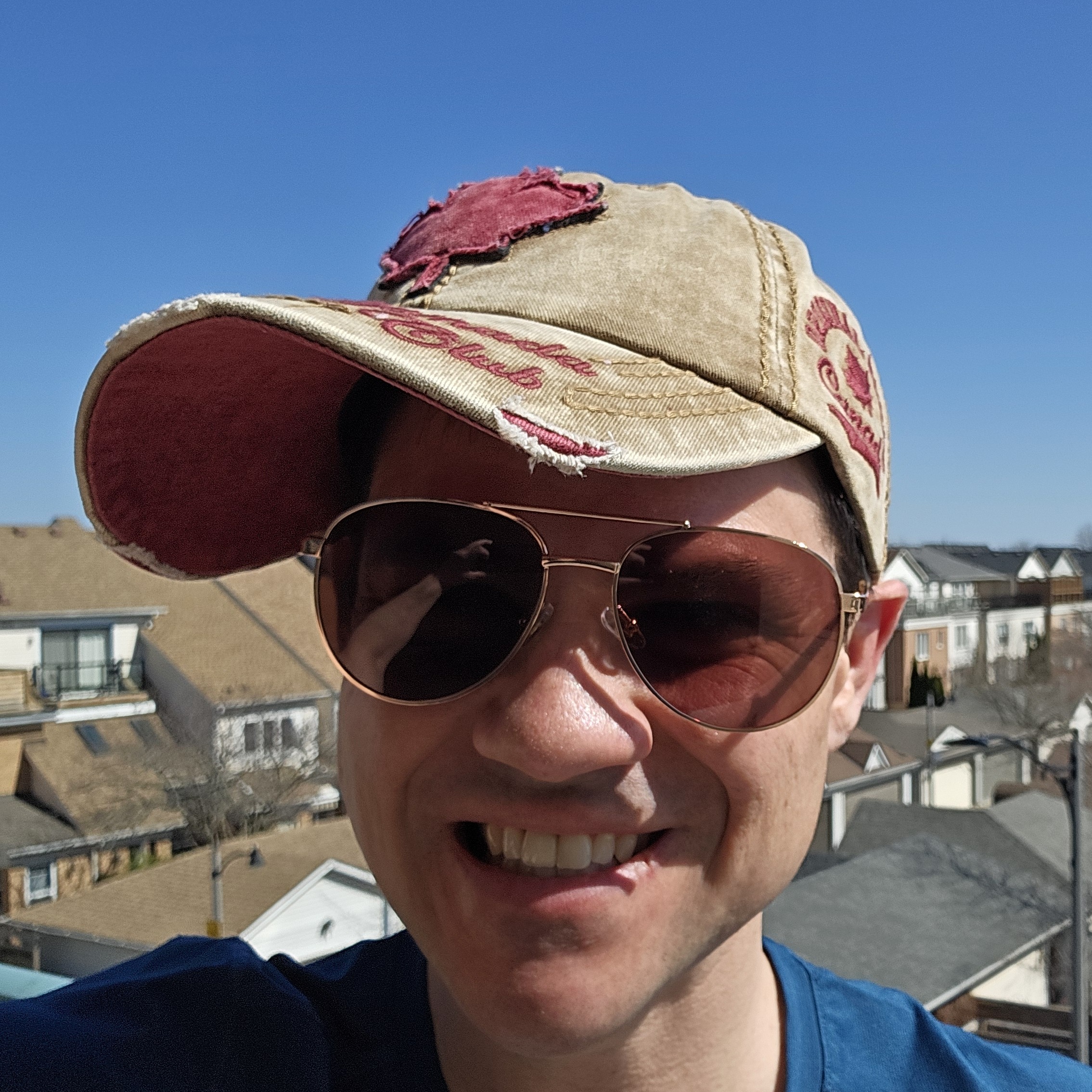 Toronto - Beaches Terry Fox Run | Terry Fox Run