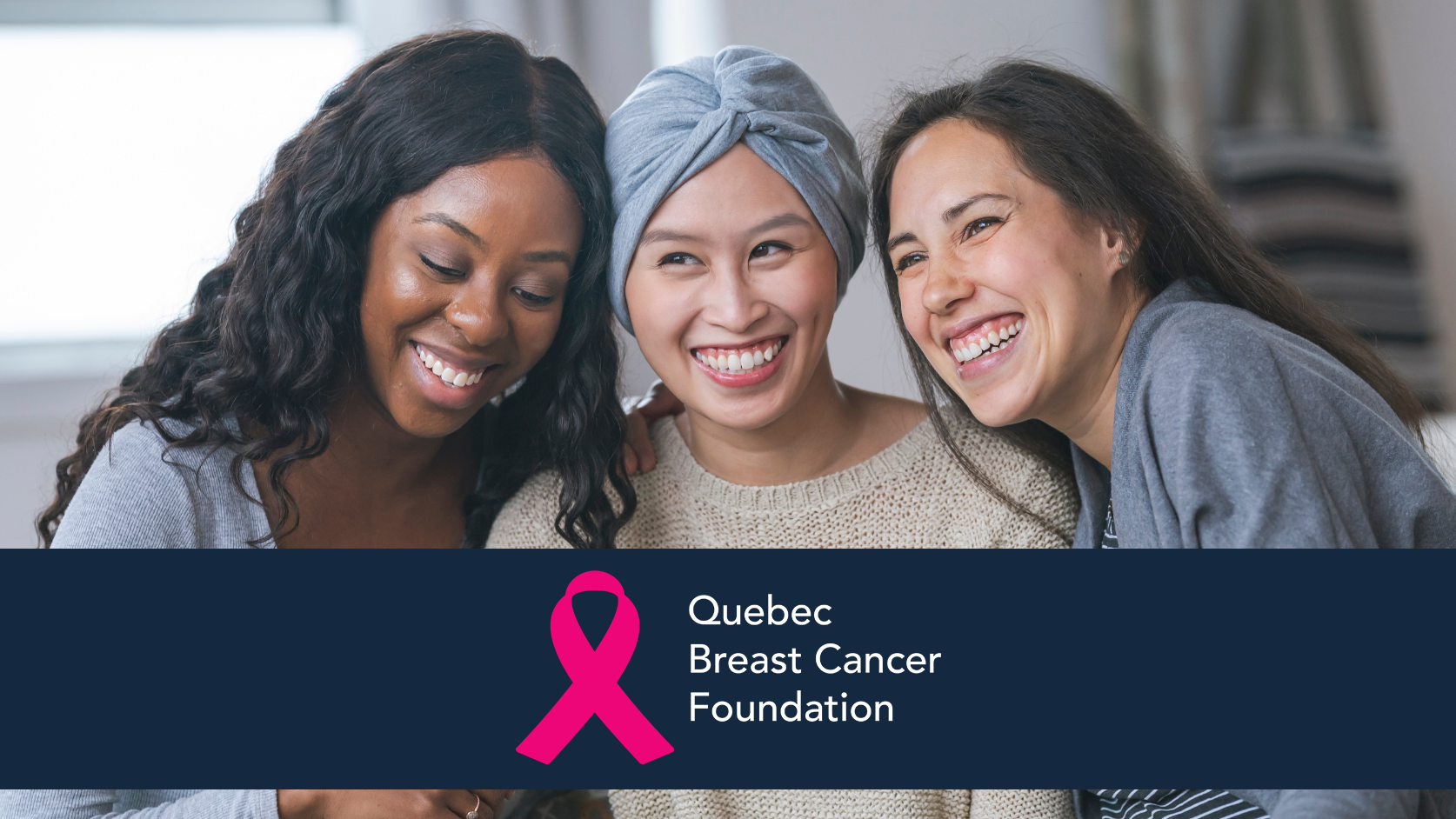 Quebec Breast Cancer Foundation