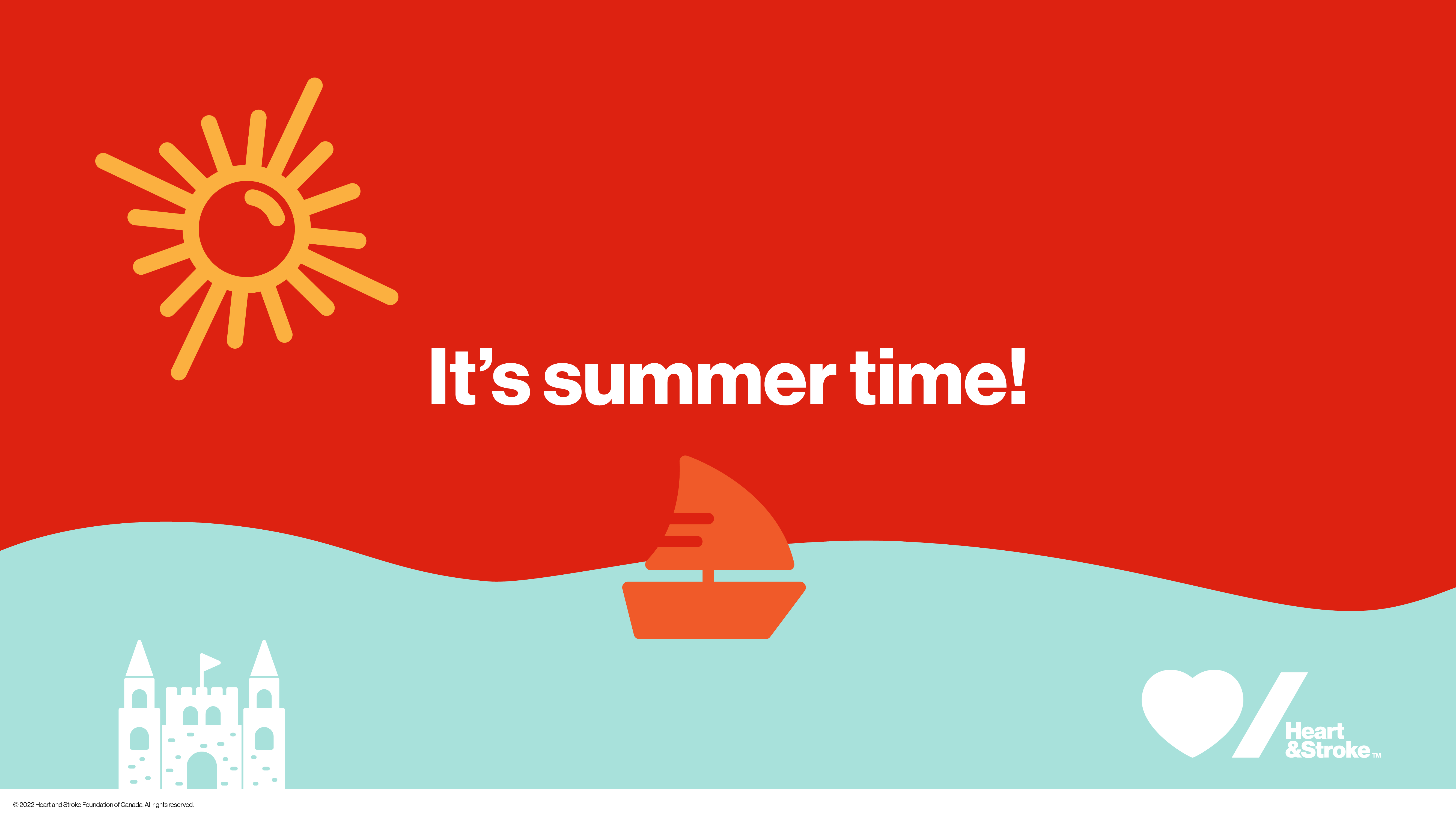 Heart & Stroke Cards