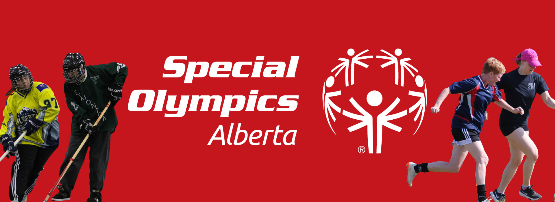 Special Olympics Alberta Donation Special Olympics Alberta