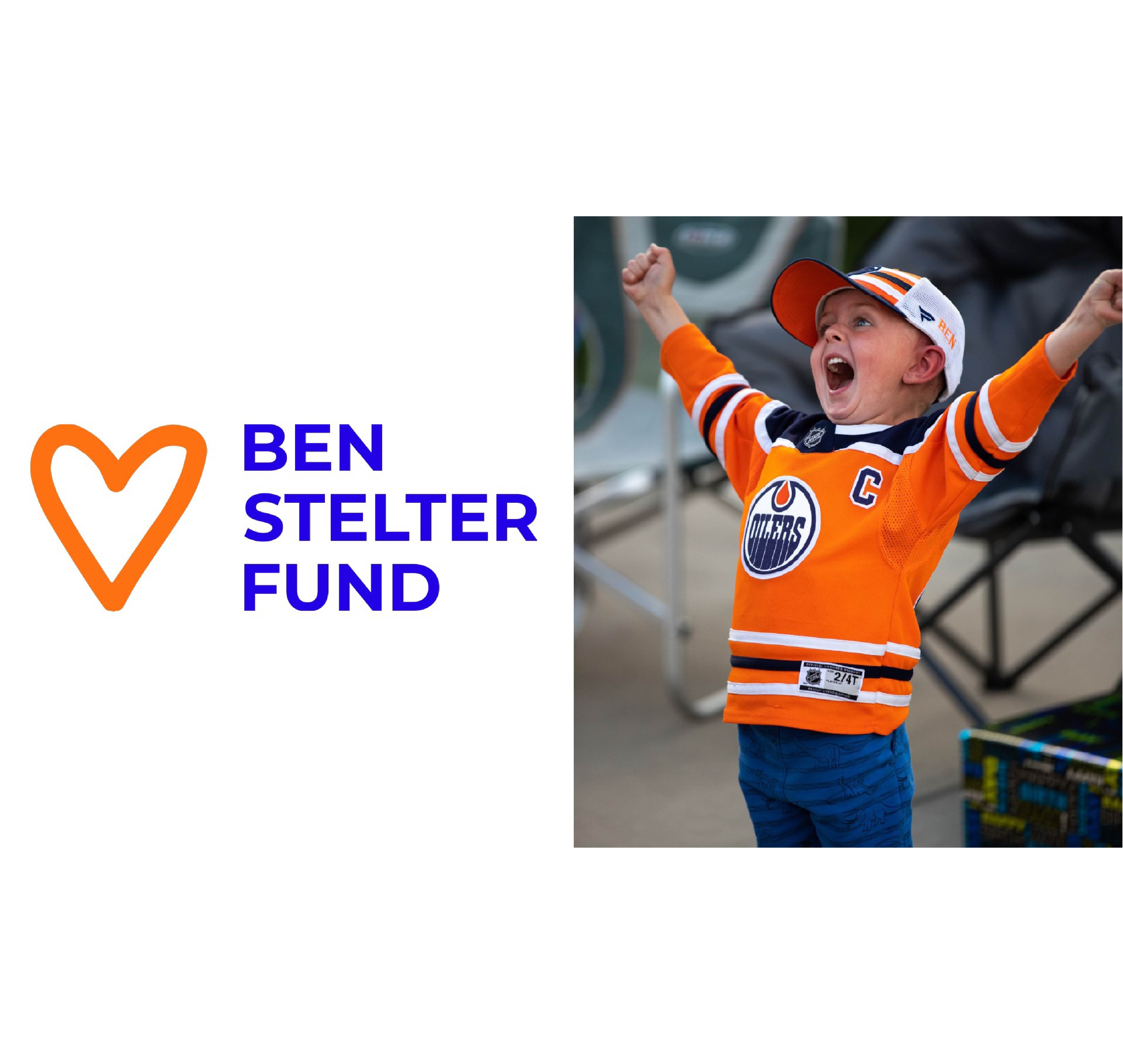 Stollery Community Events