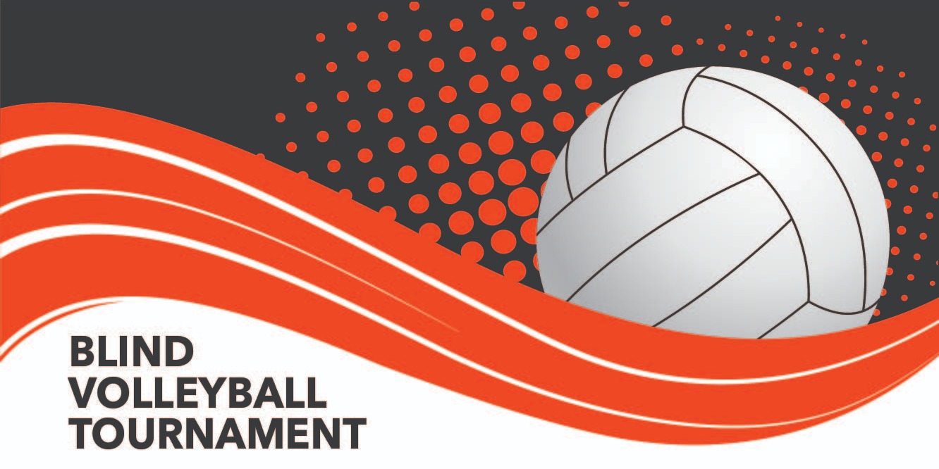 Blind Volleyball Tournament | Heart & Stroke Foundation