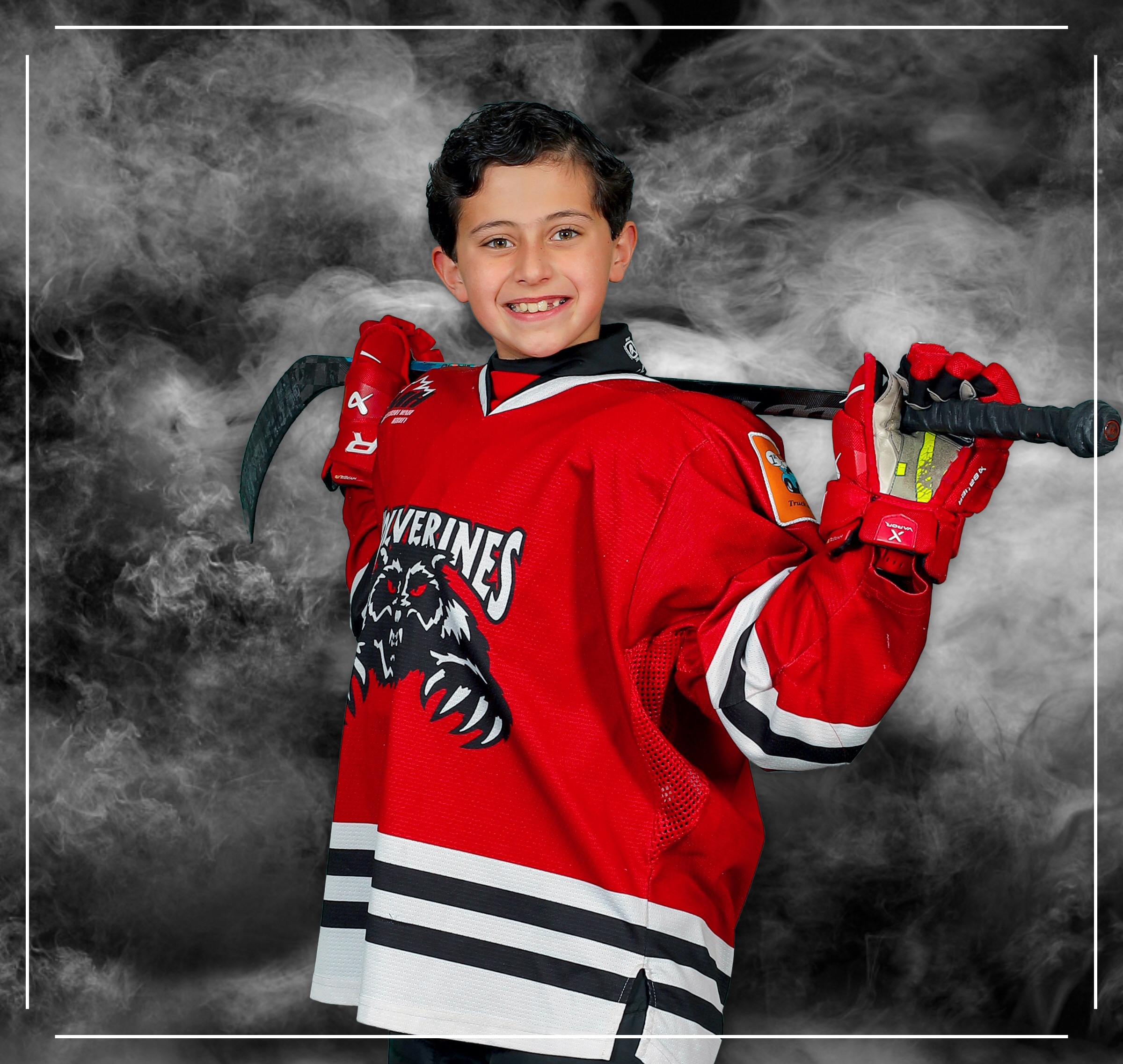 Isaac Richards | Stollery Children's Hospital Foundation