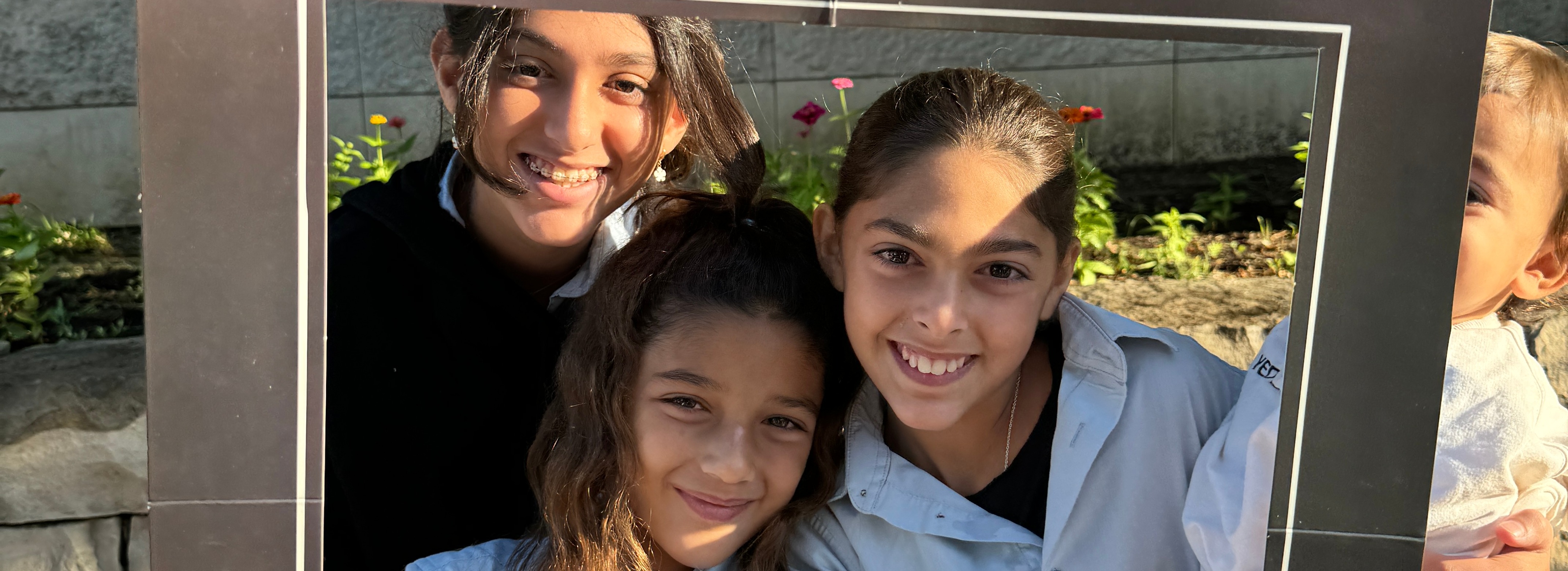 Day of Giving 2025 - Joe Dwek Ohr HaEmet Sephardic School