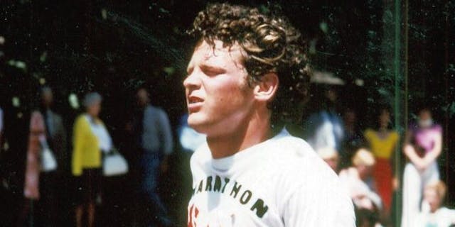 The Terry Fox Foundation