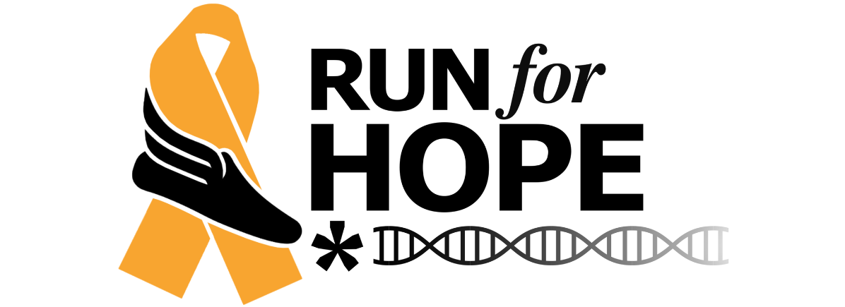 2025 Run for Hope | Childhood Cancer Canada