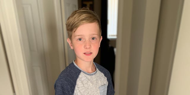 Randy MacDonald | The Walk to Make Cystic Fibrosis History