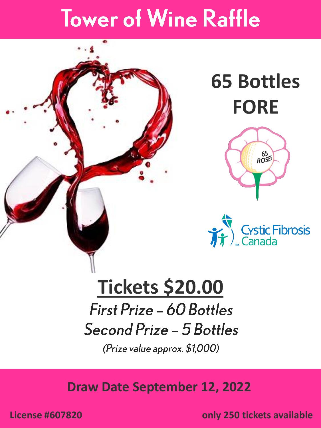 Cystic Fibrosis Canada