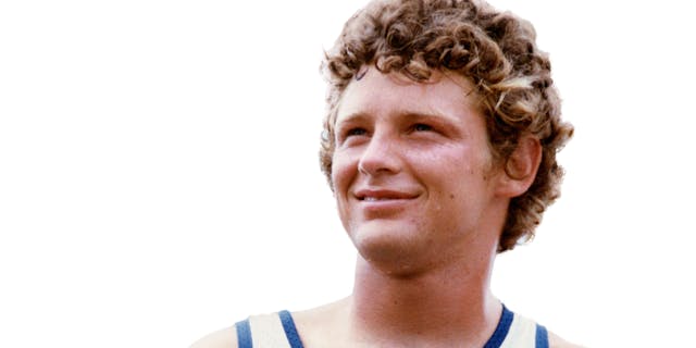 Terry Fox School Run