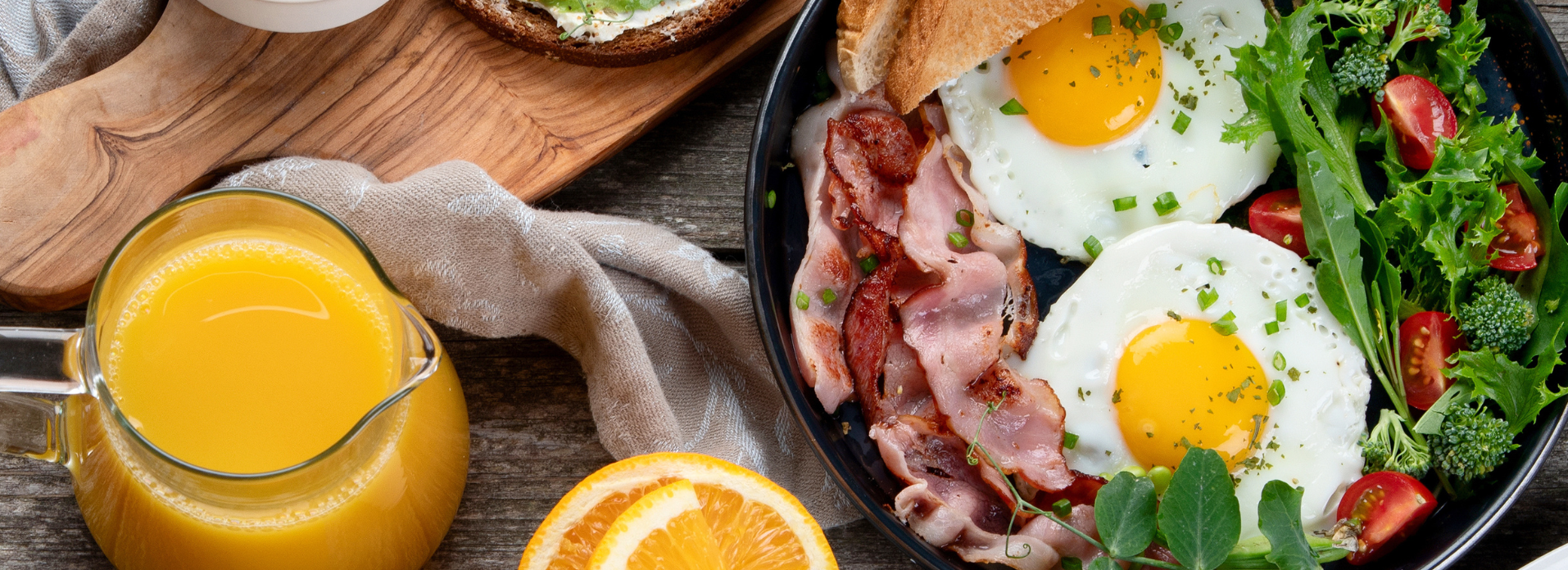 Let's Do Brunch - Saskatoon | Crohn’s and Colitis Canada