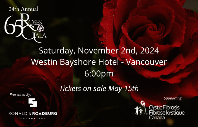 Cystic Fibrosis Canada