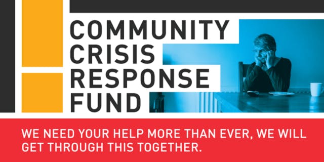 Community Crisis Response Fund | Federation CJA