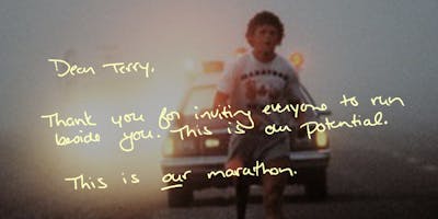 Terry Fox Foundation - Events