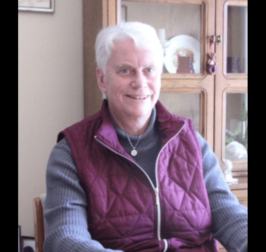 Karen McArthur - Virtual Canvass | Heart & Stroke Foundation