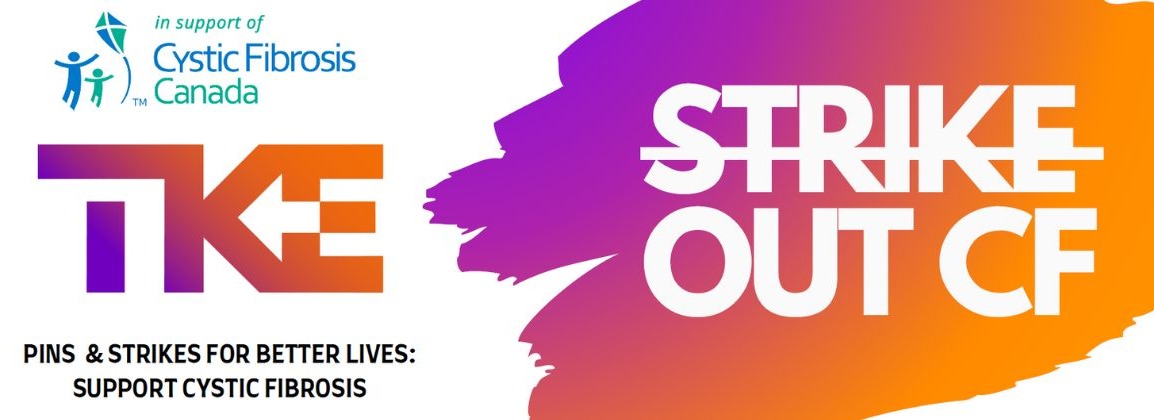 Strike Out CF | CF Change Makers