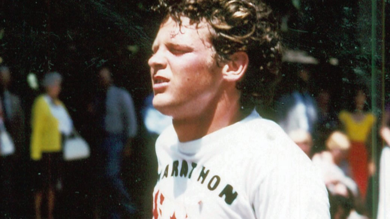 La Fondation Terry Fox