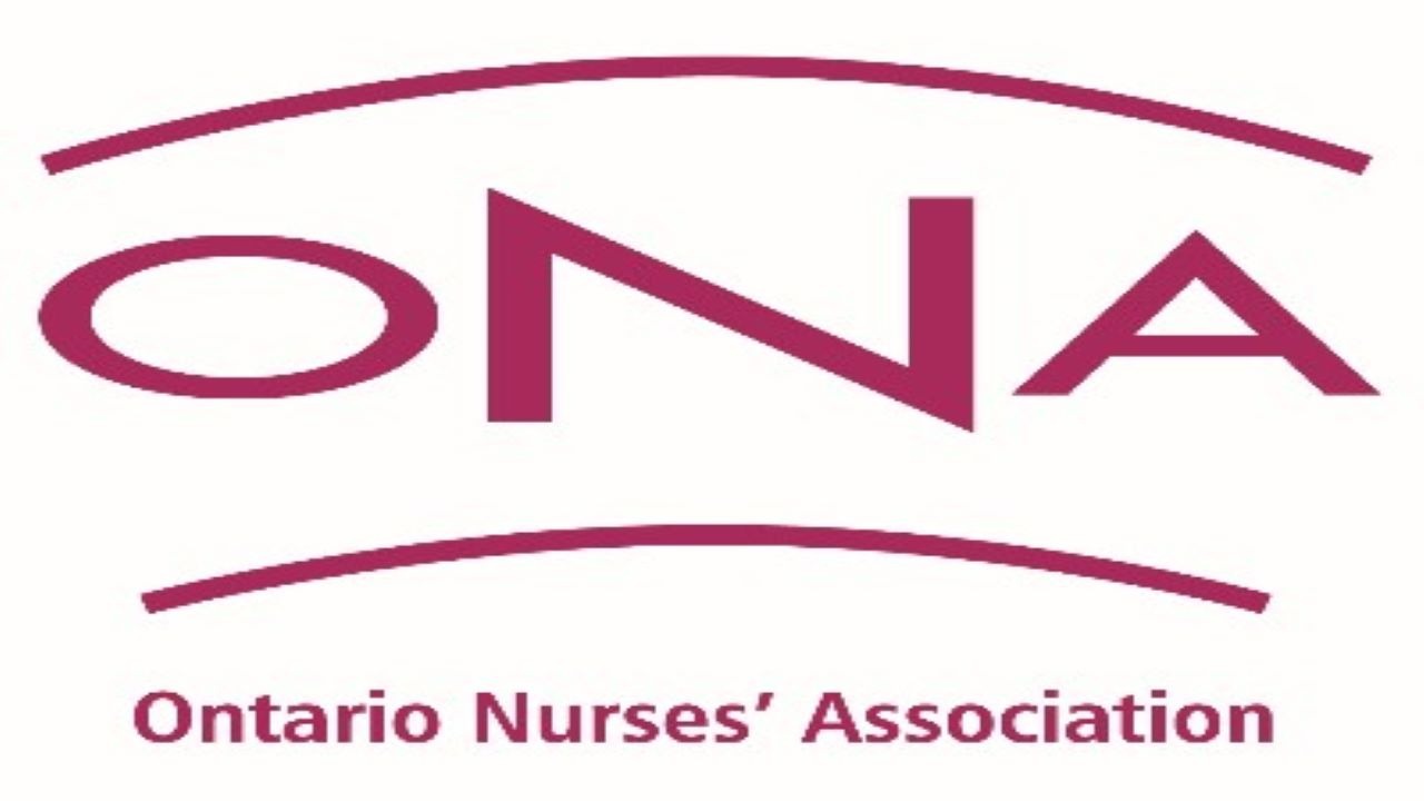 Ontario Nurses' Association | CURE Foundation